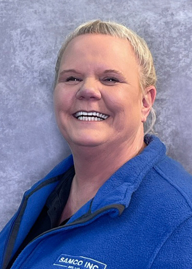About SAMCO - SAMCO, Inc.